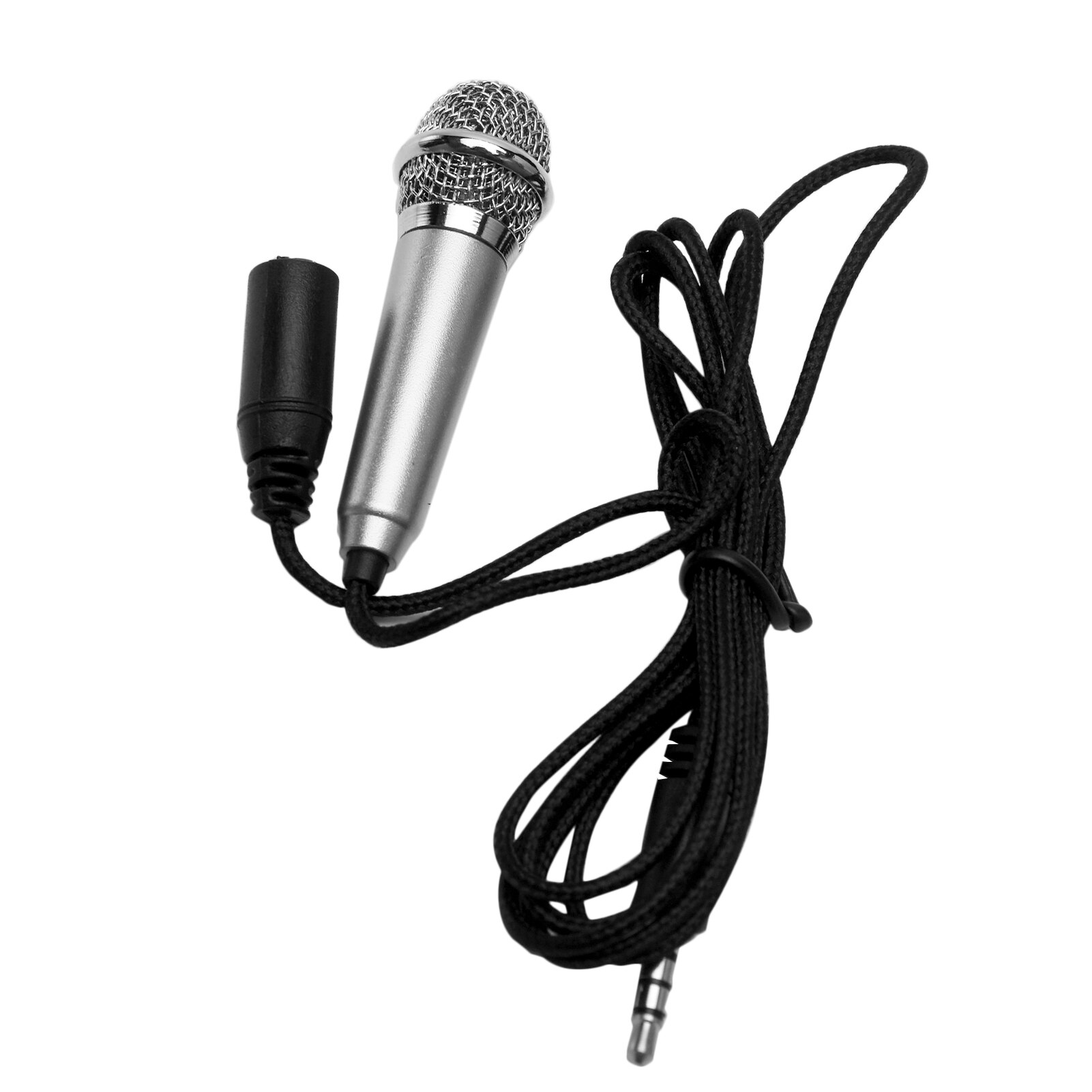 Aluminum Alloy With Tieline Plug And Play Computer... – Grandado