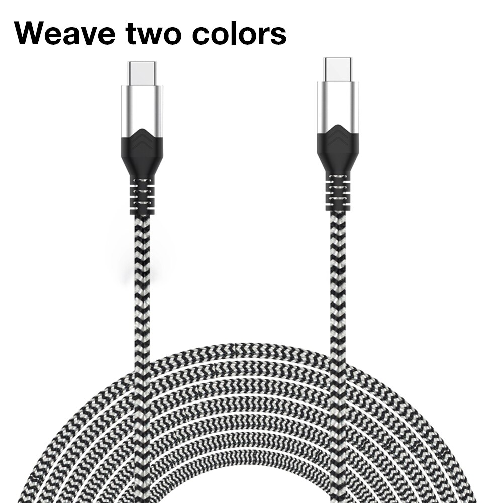 High Speed USB Type C Cable Fast Charging Data Cab... – Grandado