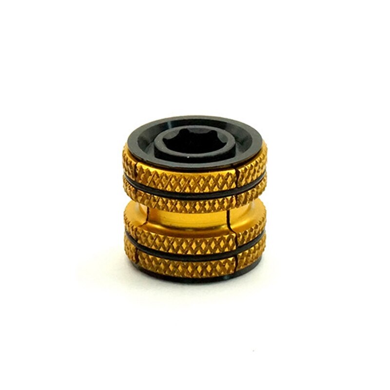Aluminum Alloy Bike Bicycle Headset Expander Plug ... – Grandado