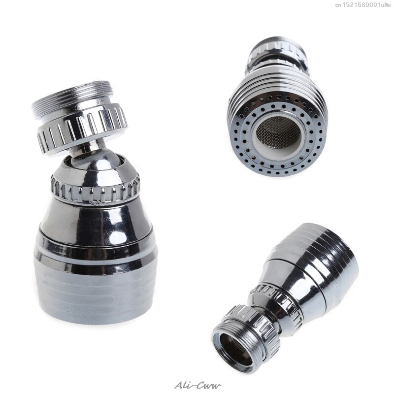 Shower Swivel Head Adapter Water Saving Tap Aerato... – Grandado