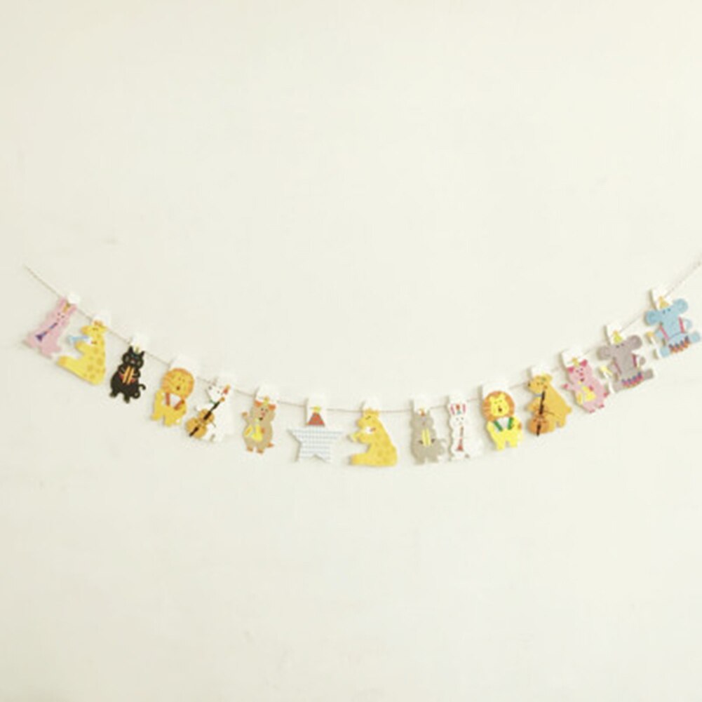 Good Healthy Balloons Banner Bunting Set School De... – Grandado