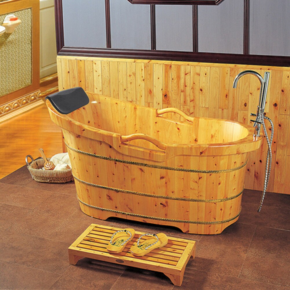 Non-slip Waterproof Thickened SPA Bathtub Bath Pil... – Grandado