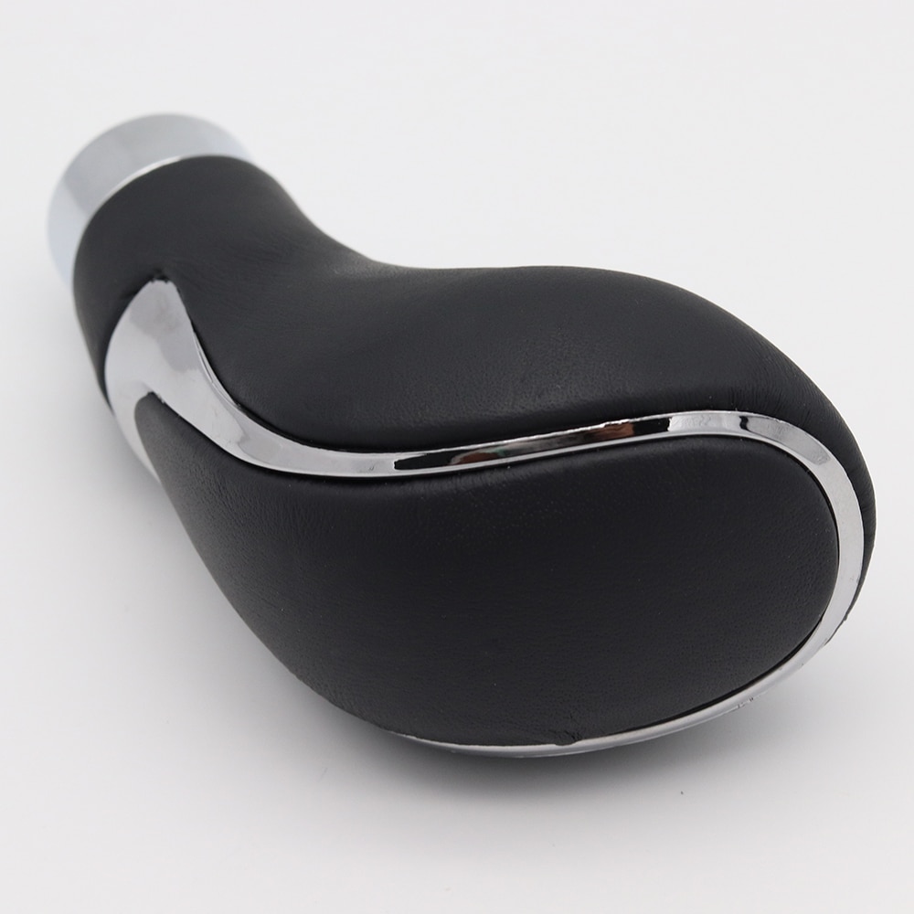 Black 5/6 Speed Transmission Gear Lever Handle Shi... – Grandado