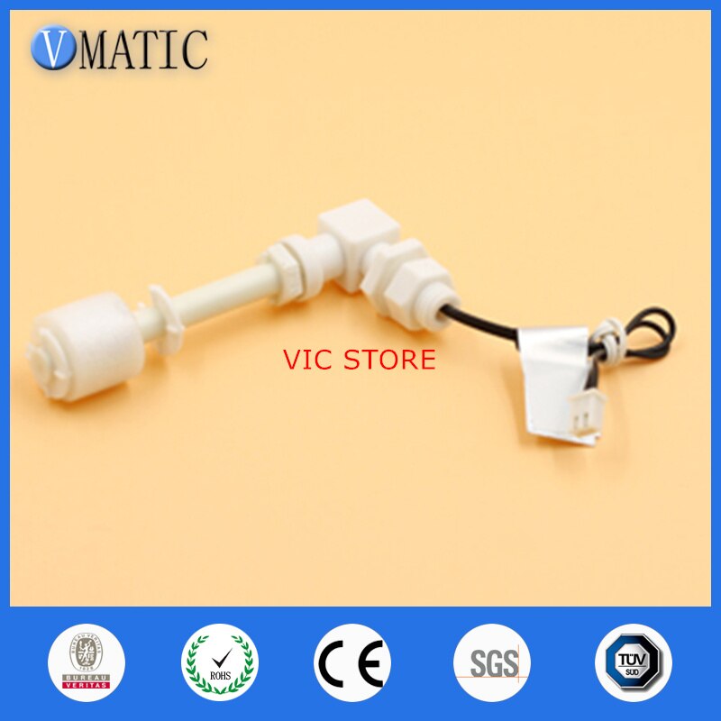 VC0862-P Plastic Float Level Switch Intelligent Sw... – Grandado