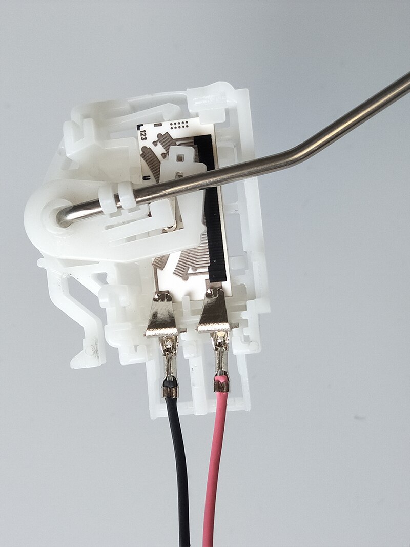 Coche sensor de nivel de combustible para Mitsubis... – Grandado