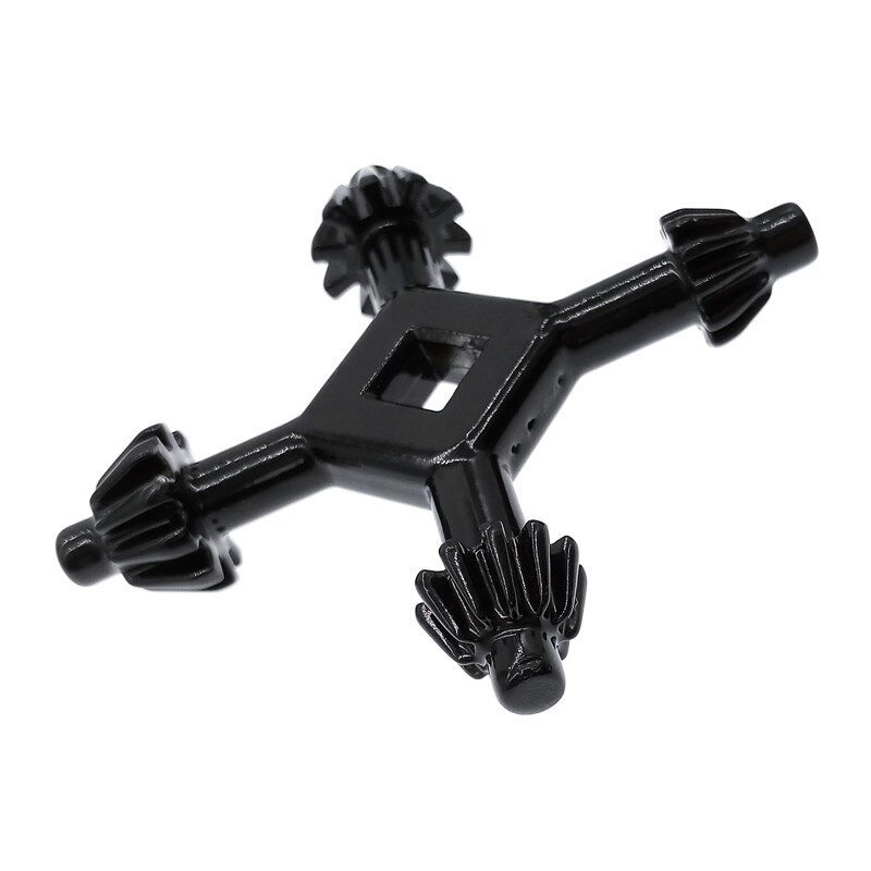 Boren Chuck Legering Sleutel 4 Manier Kolomboor Ch... – Vicedeal