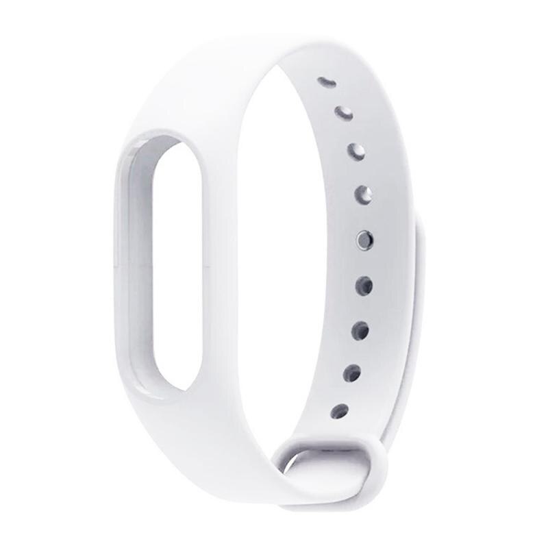 Siliconen Band Voor Xiaomi Mi Band 1 Band Voor Mi ... – Vicedeal