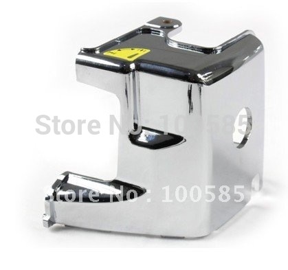 1/5 Baja Chrome Engine Cover for 1/5 scale hpi km ... – Grandado