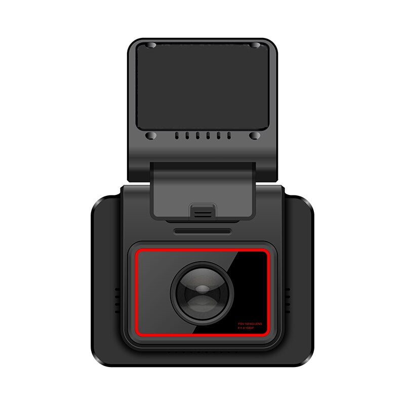 Driving Recorder Full Hd 1080P Vehicle Camera Gpsw... – Vicedeal