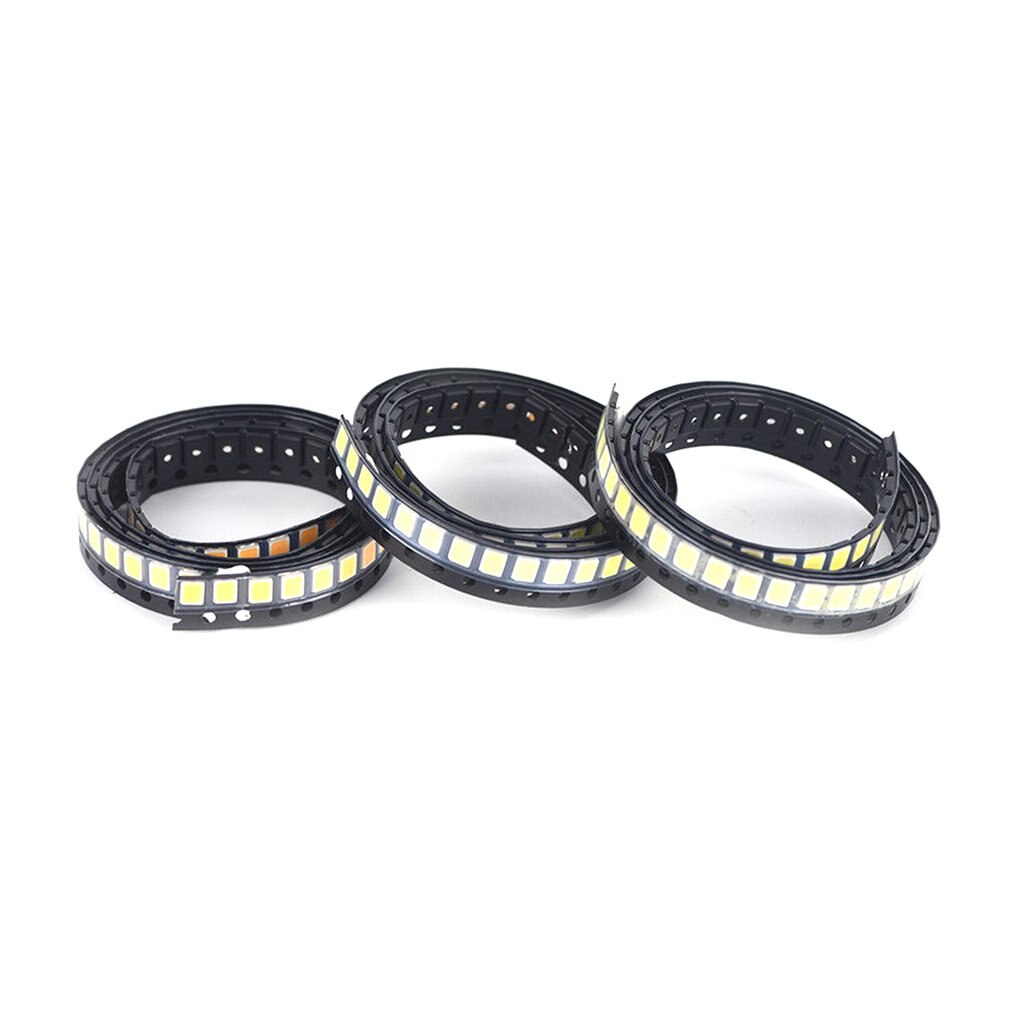 100 pcs/set Led Backlight 2835 3V 1W 92l Lm Cool W... – Vicedeal
