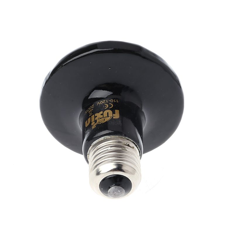 50W Far Infrared Ceramic Emitter Heating Light Lam... – Vicedeal
