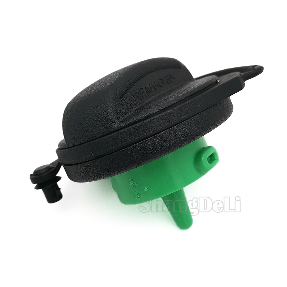 Tankdop Gas Olie Filler Cover Inner Fuel Tank Cove... – Vicedeal