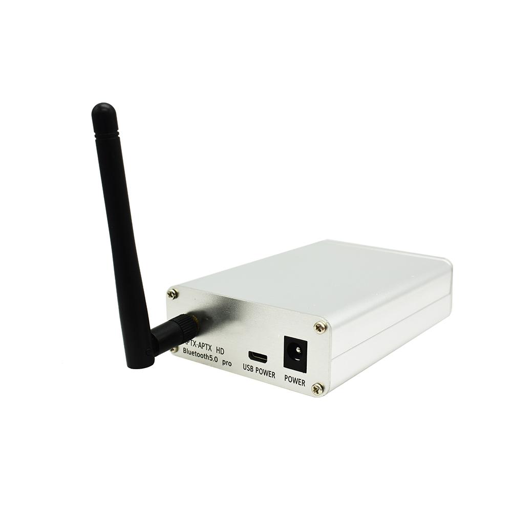 Bluetooth 5.0 trådlös mottagare 8675 ldac pcm 5102... – Vicedeal