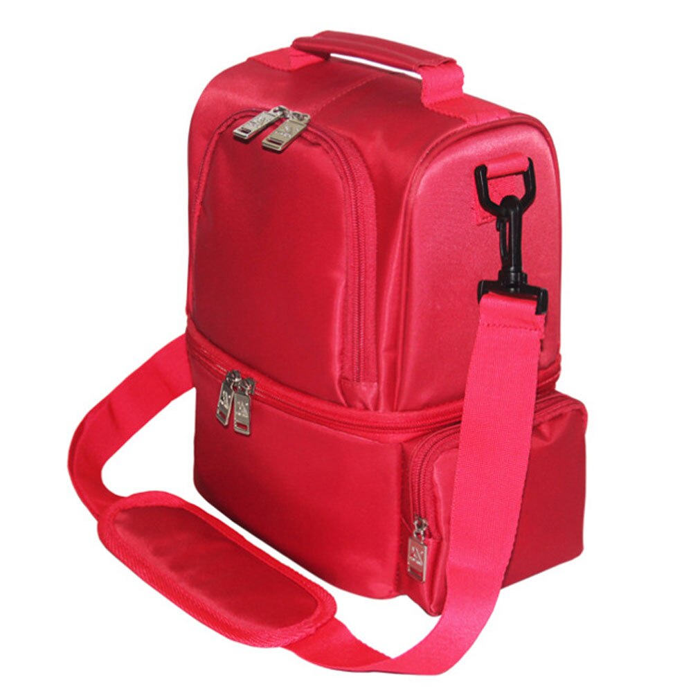 Lunch Bag Beverage Storage USB Charging Kitchen Tr... – Vicedeal