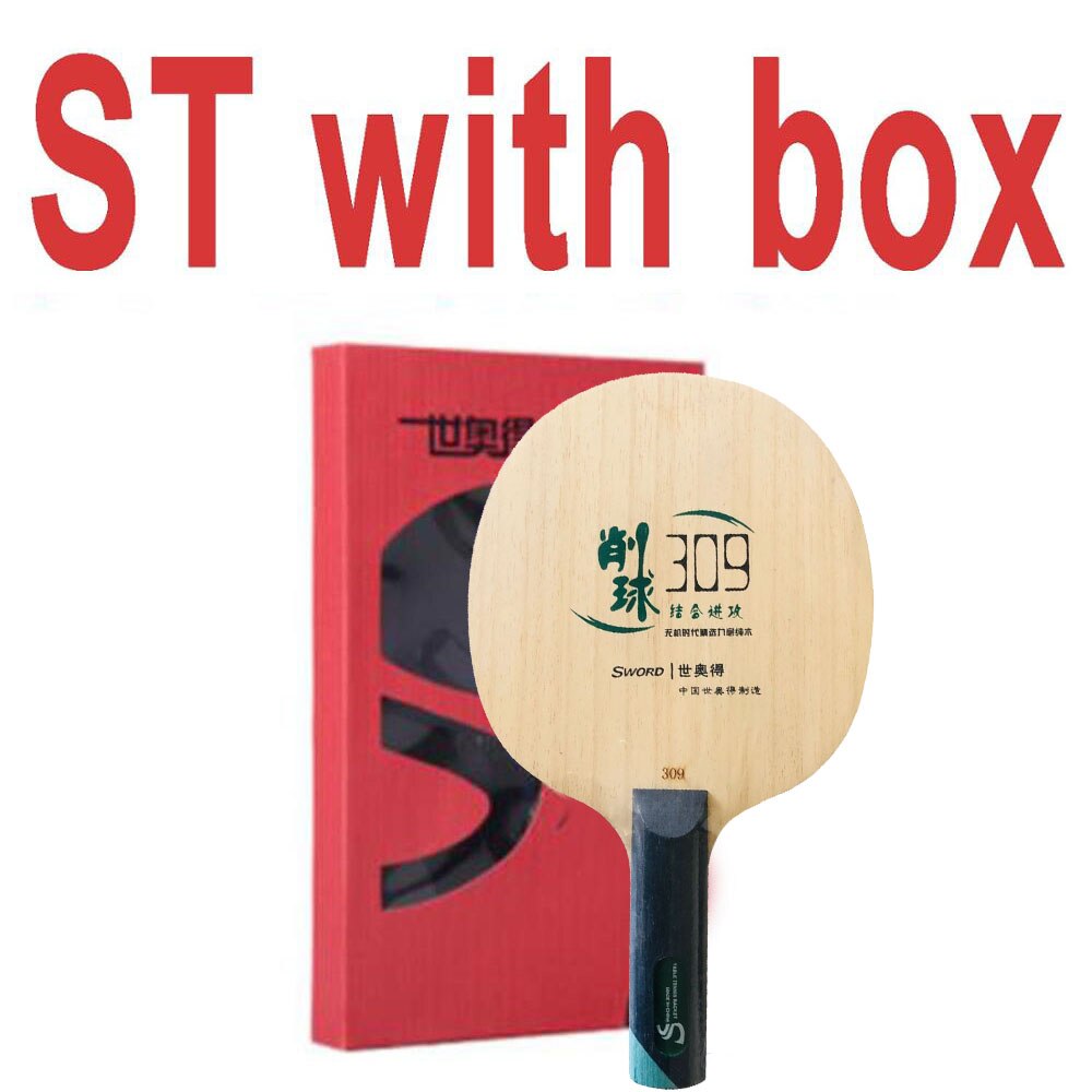 Original Sword Essence St 309 St Chop Type Table T... – Grandado