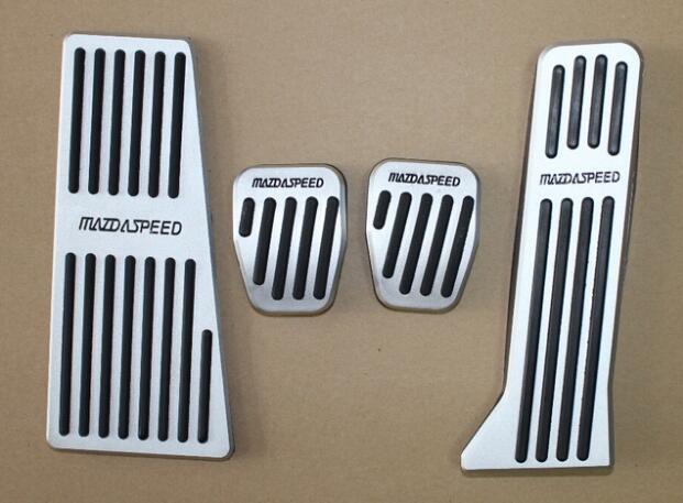 Auto gas accelerator pedal,brake pedal for Mazda C... – Grandado
