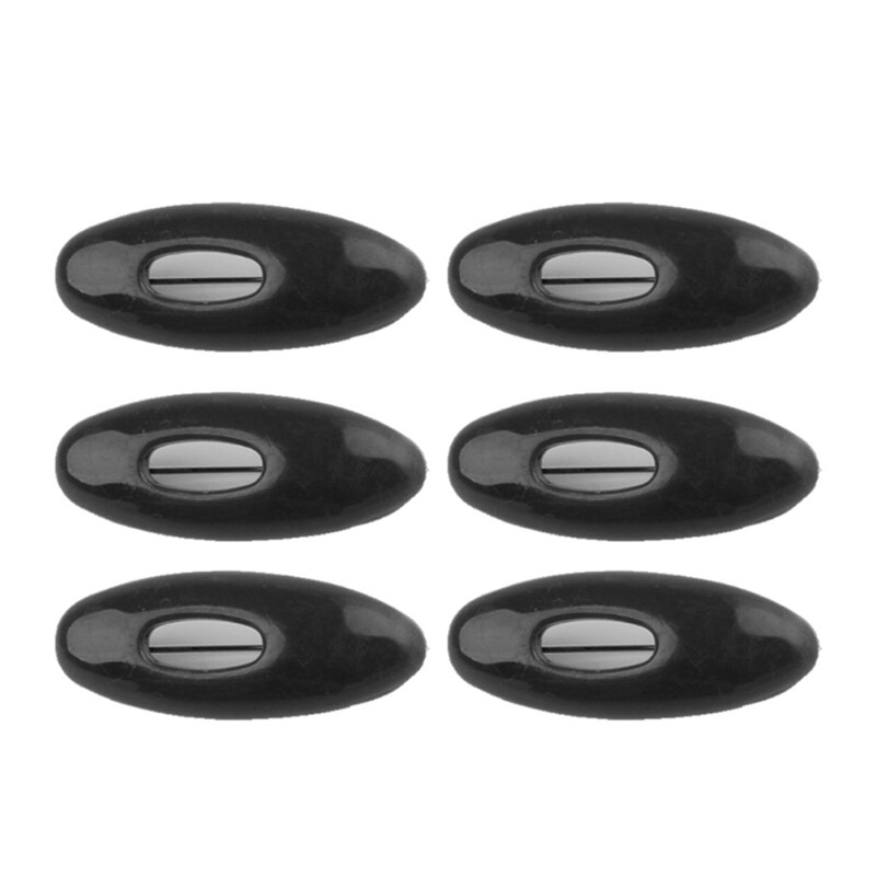 6 Stuks Plastic Veiligheid Broche Pins Voor Vrouwe... – Grandado