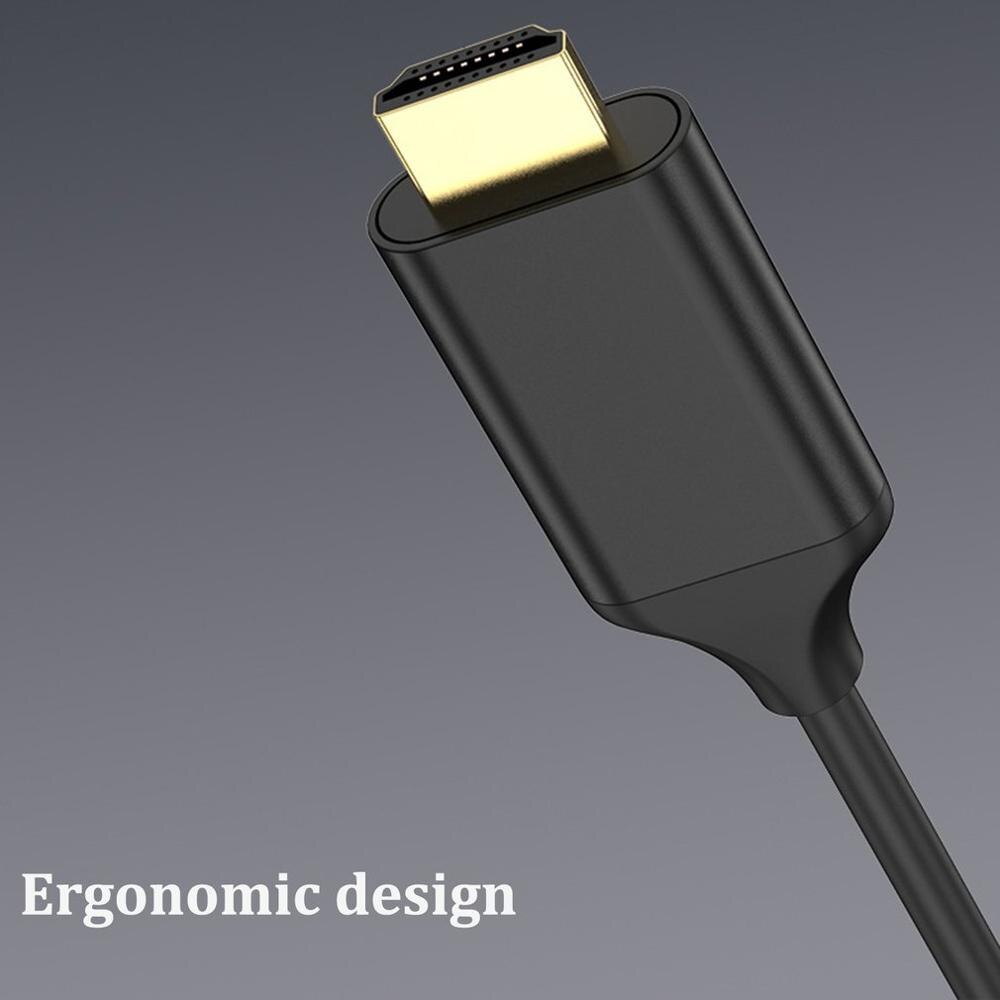 HDMI Cables For Samsung USB C Type-C to HDMI 4K Ca... – Vicedeal