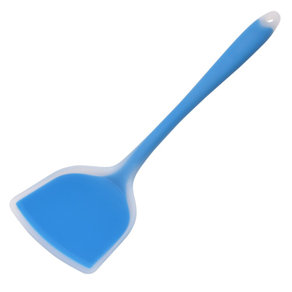 Spoon Pastry Silicone Spatula Hotel Home For Cooki... – Vicedeal