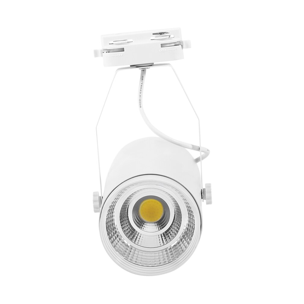 Icoco 3W 5W 7W 10W 12W 15W 20W Ac 85-265V led Trac... – Grandado