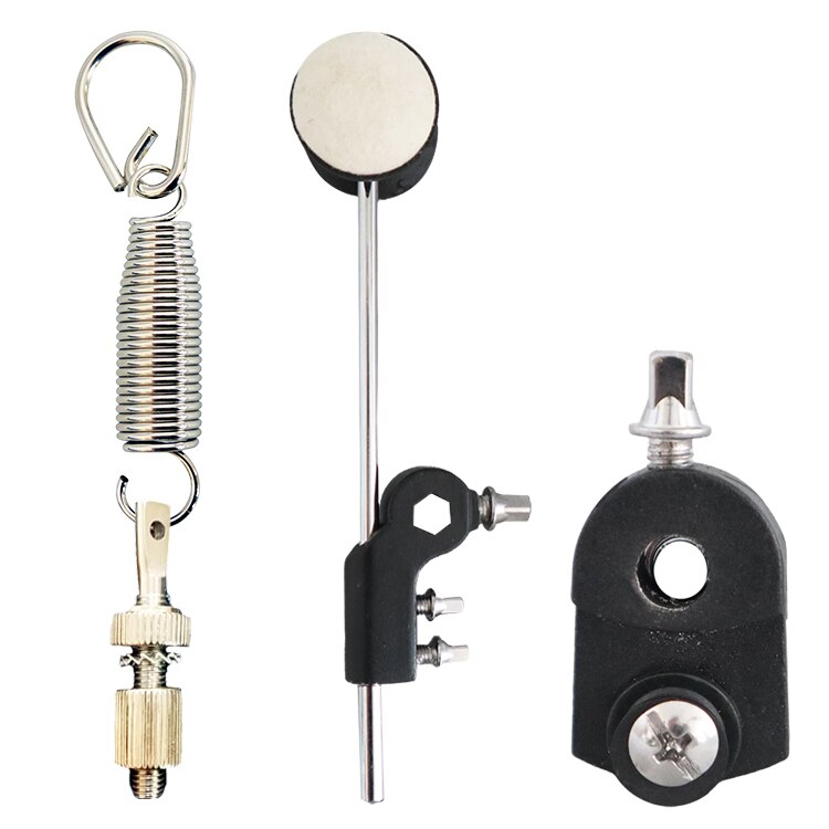 Practice Electronic Drum Kit Accessories Foot Peda... – Grandado