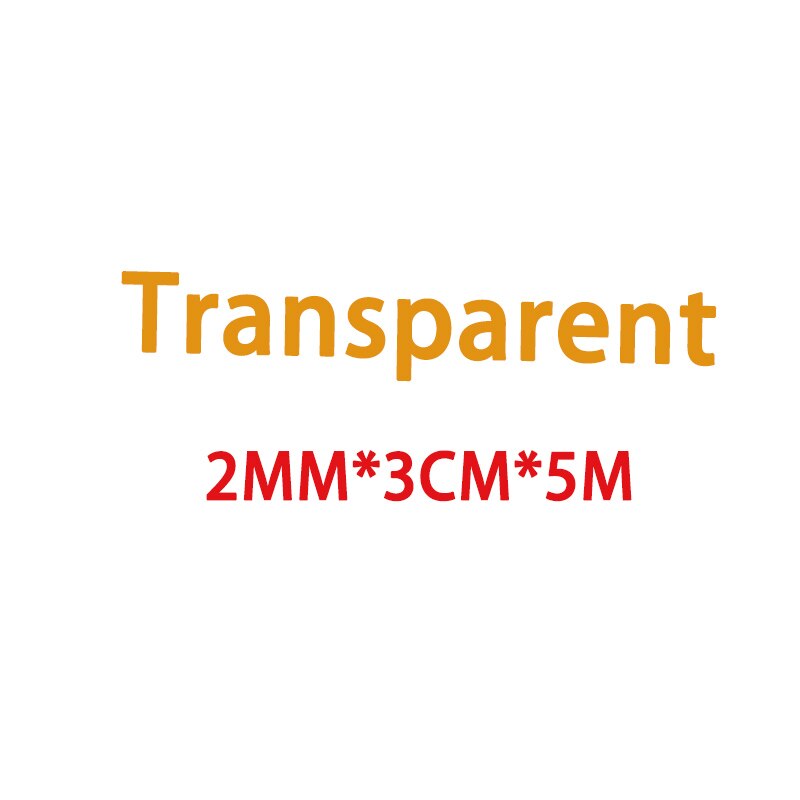 1Pc Double-Sided Tape Adhesive Nano Tape Traceless... – Grandado