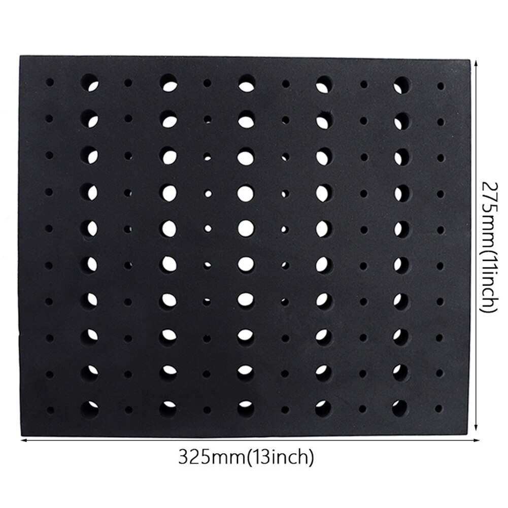 Multi Holes Router Bit Trays Holder Milling Cutter... – Grandado