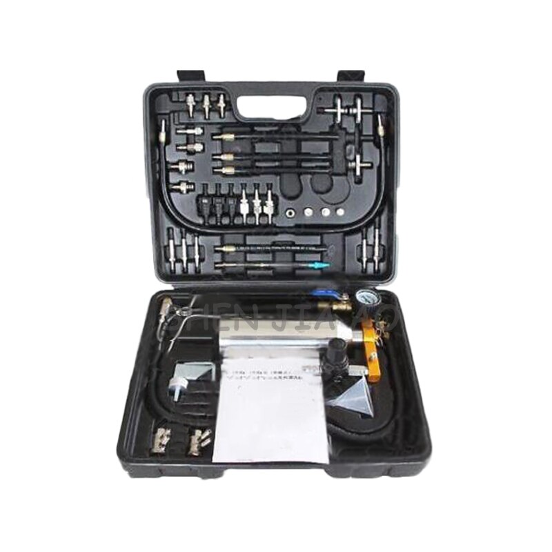 GX-100 Automotive Fuel Nozzle No Disassembly Clean... – Grandado