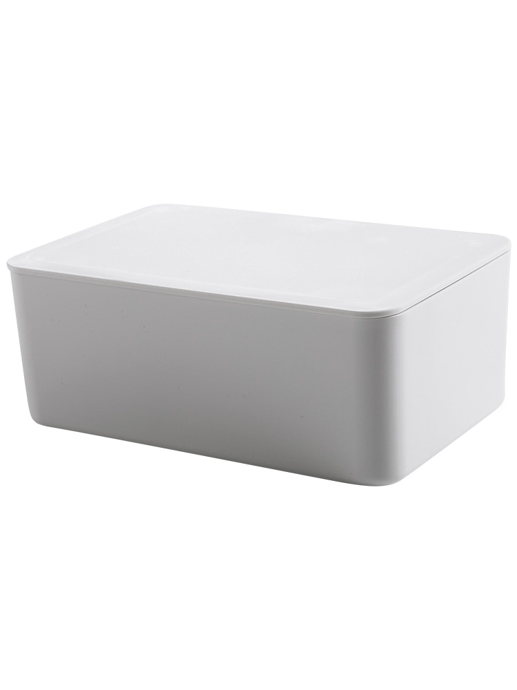 Natte Tissue Doos Desktop Seal Babydoekjes Papier ... – Grandado