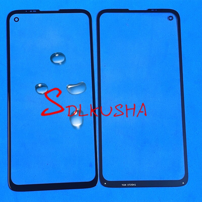Front Outer Screen Glass Lens Replacement Touch Sc... – Vicedeal