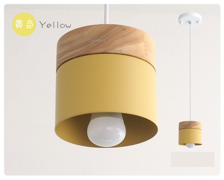 Moderne Hanger Plafond Lampen Ijzer LED Hanglamp V... – Grandado