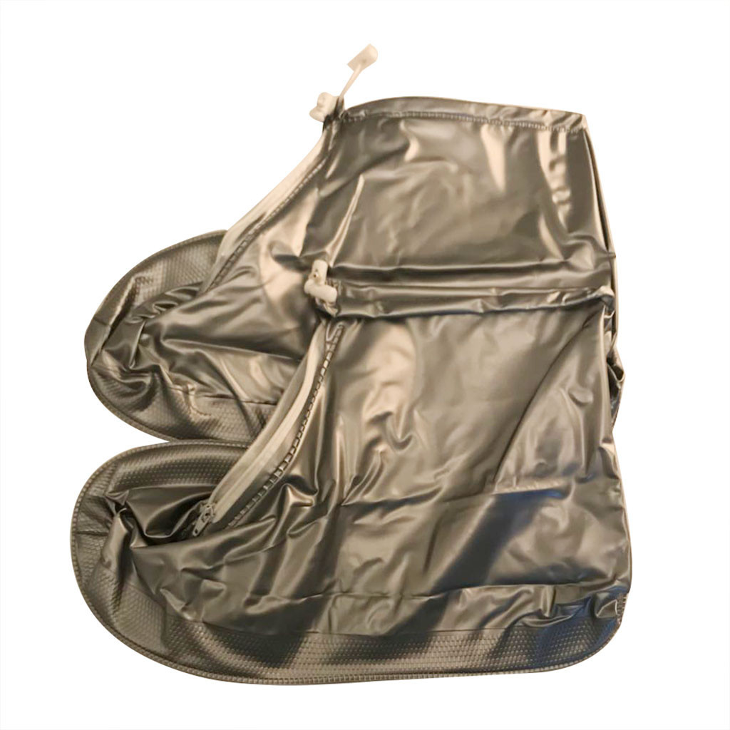 Rain Shoes Boot Covers Overshoes Galoshes Travel f... – Grandado