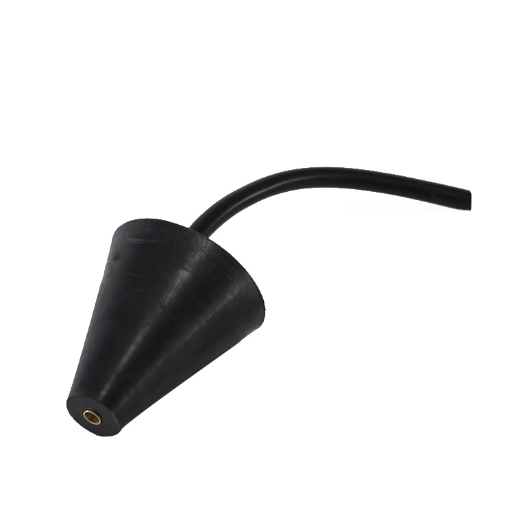 Evap Rook Machine Uitlaat Vacuüm Intake Boot Kegel... – Vicedeal