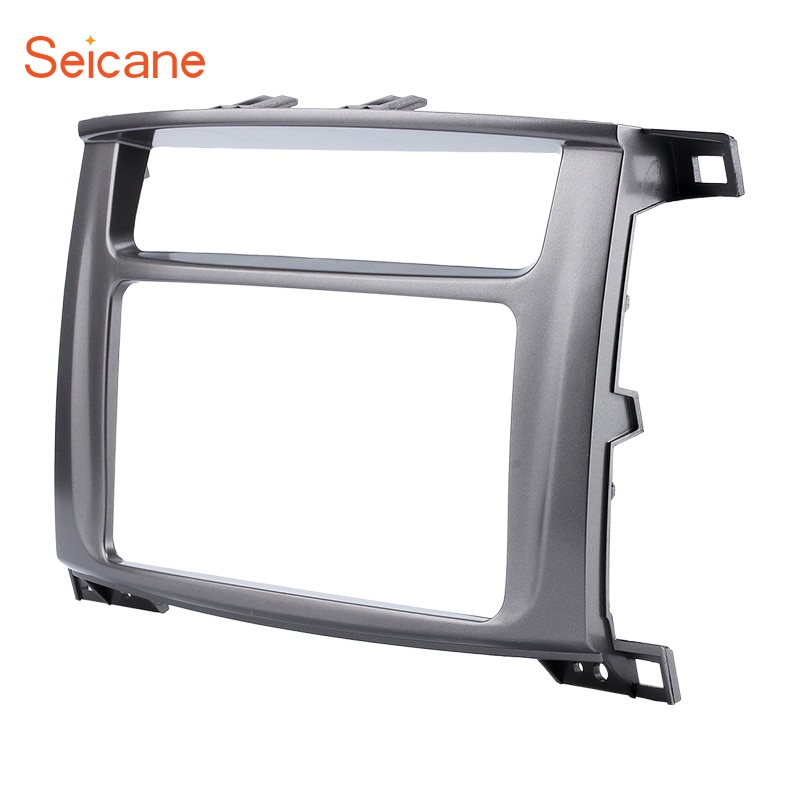 Seicane 200*101mm rahmen 2Din Auto DVD Stereo-Pane... – Vicedeal