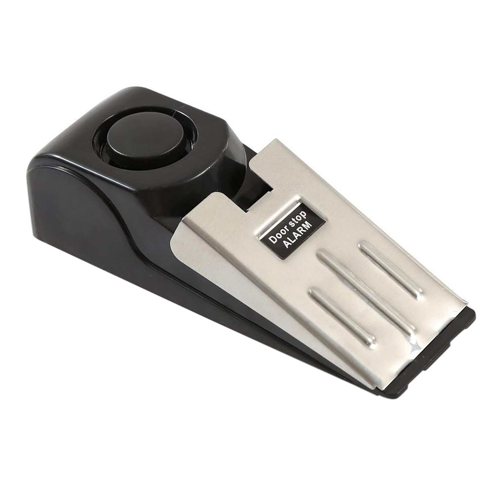 120dB Mini Wireless Vibration Alarm Door Stop Alar... – Grandado