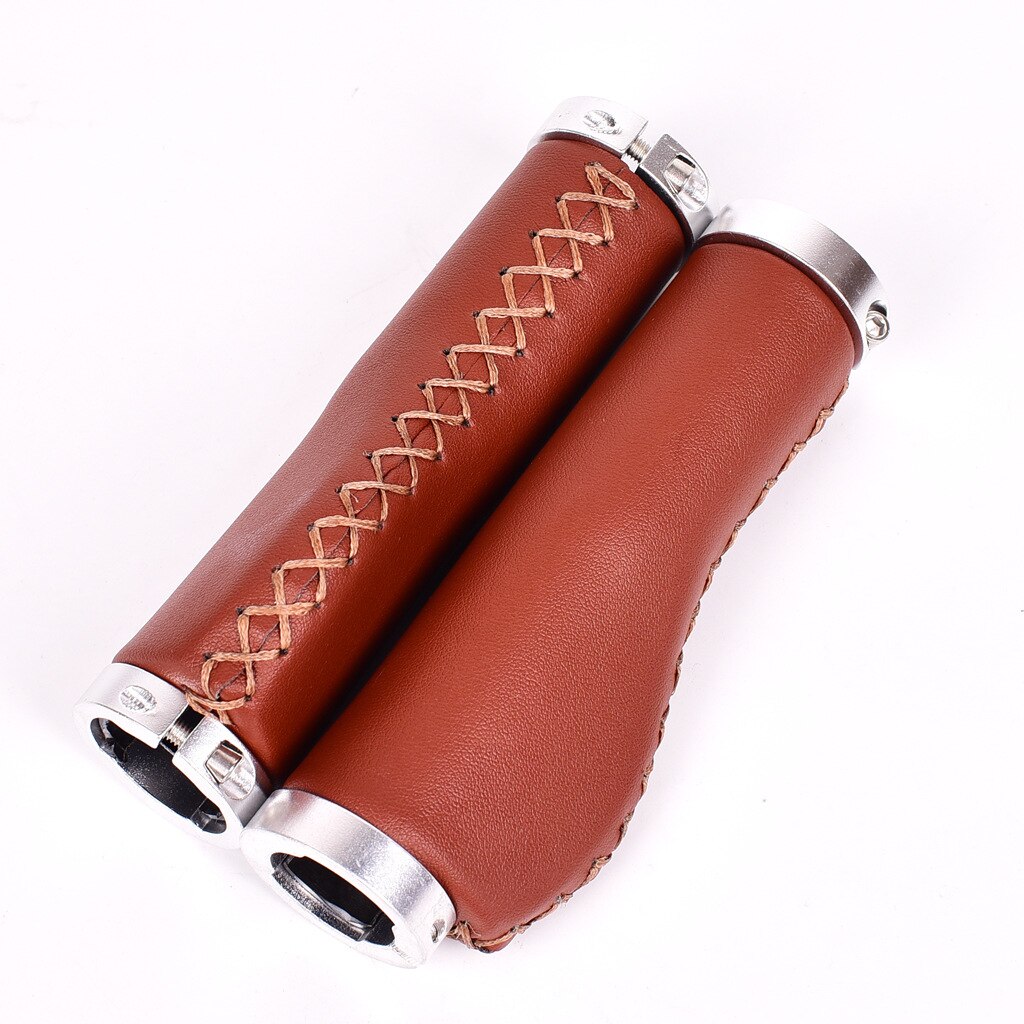 Fiets Handvat Cover Mountainbike Stuur Cover Ridin... – Grandado