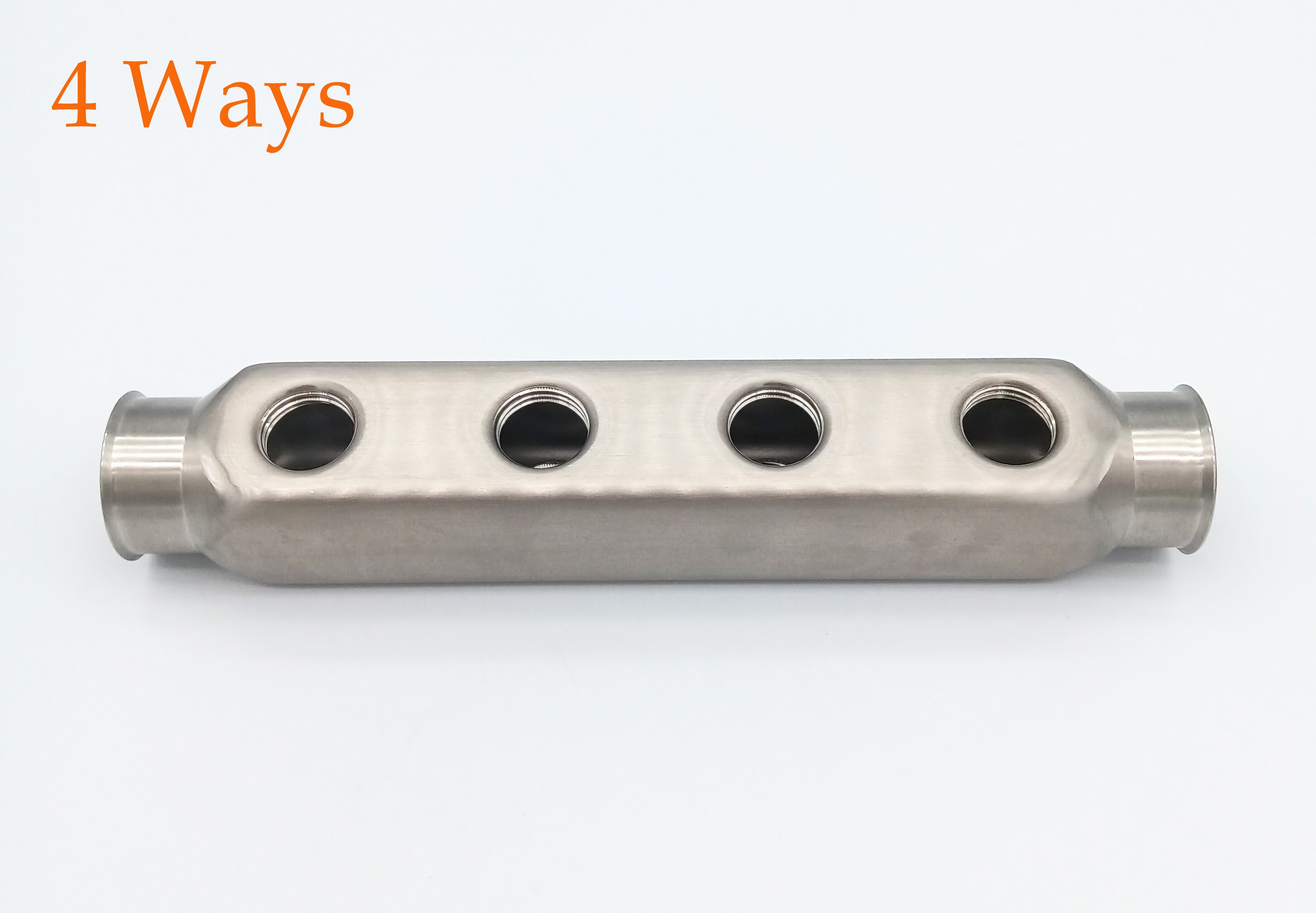 Distribution Main Pipe for Mainifold for Underfloo... – Grandado