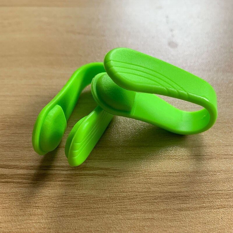 Finger Acupoint Massage Clips for Headache Migrain... – Grandado