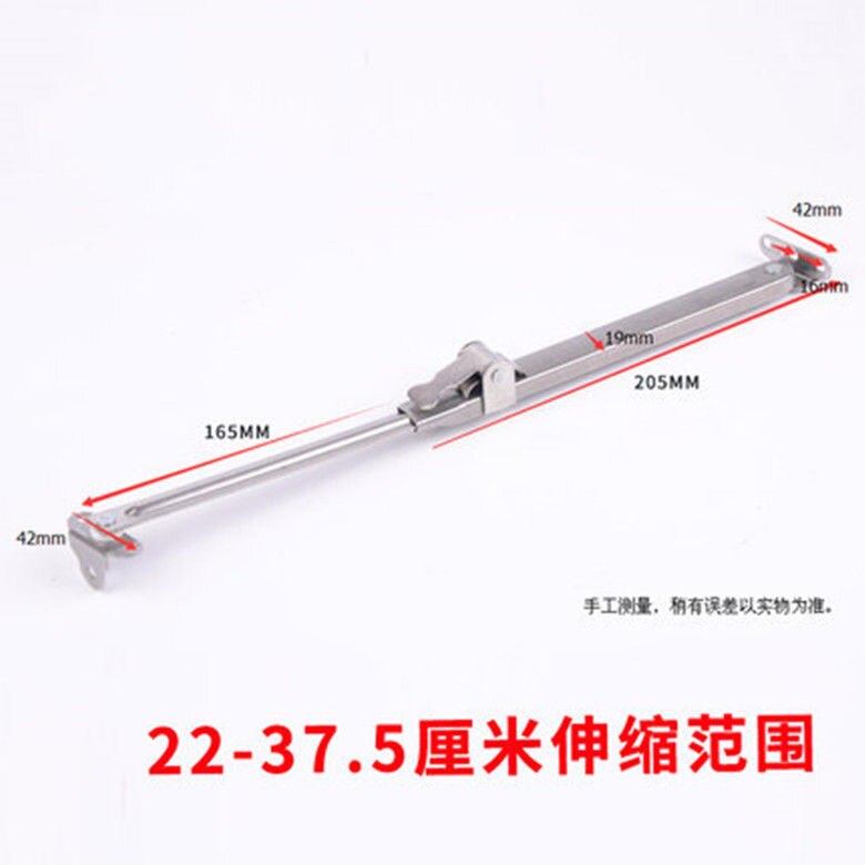 Stainless steel wind support window stopper old-fa... – Vicedeal