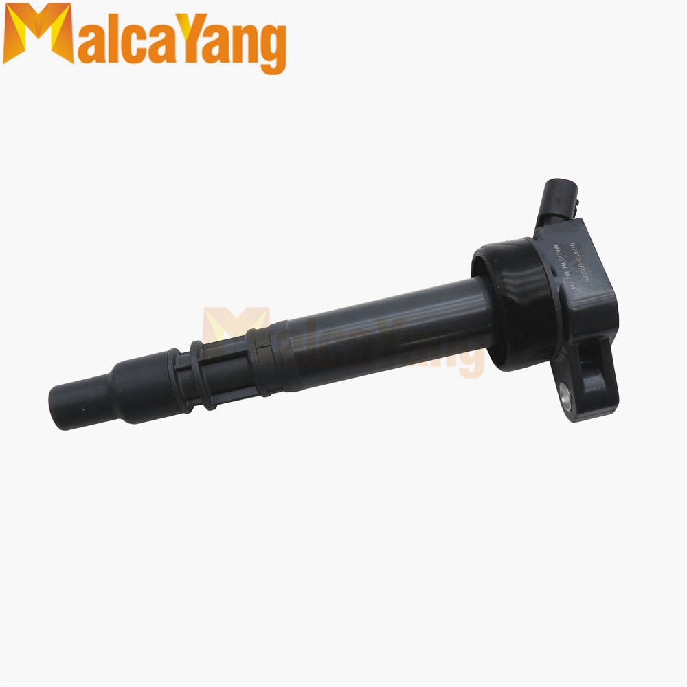 Bobine d'allumage du coin gauche OEM | 90919-02235... – Grandado