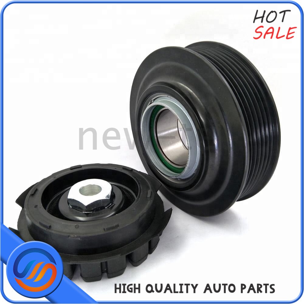 7SEU17C Auto Ac Compressor voor VW T5 Transporter/... – Grandado