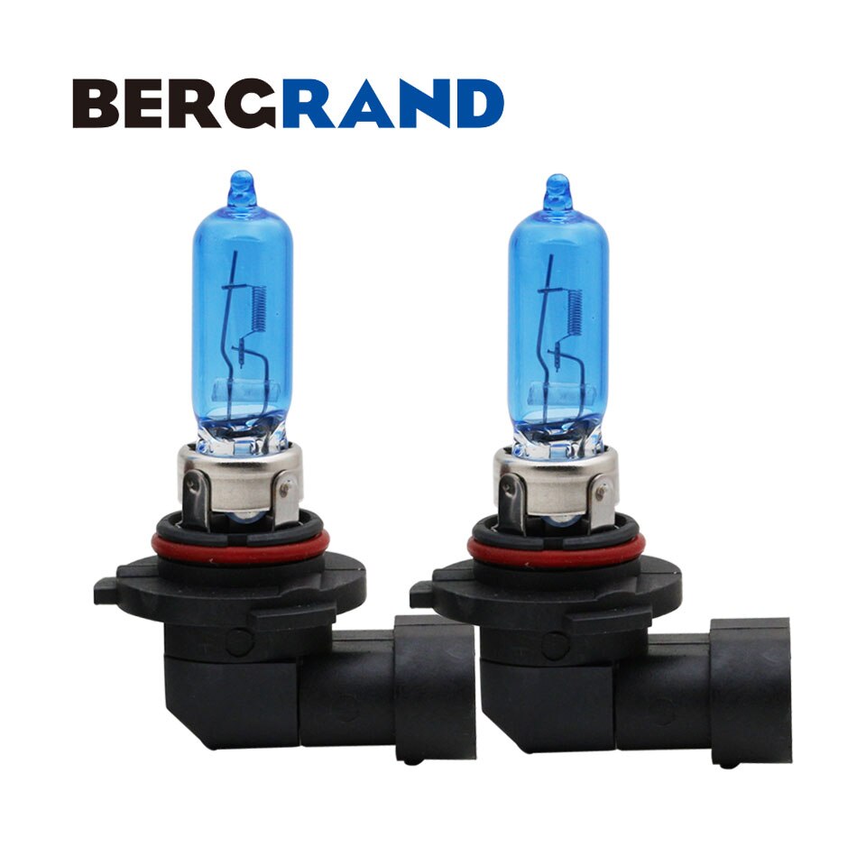 2 PCS HB3 9005 12 V 100 W Halogeen Lamp 4300 k Sup... – Grandado