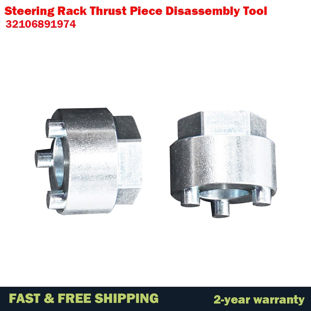 Steering Rack Thrust Piece 24mm Hex Head Direction... – Grandado