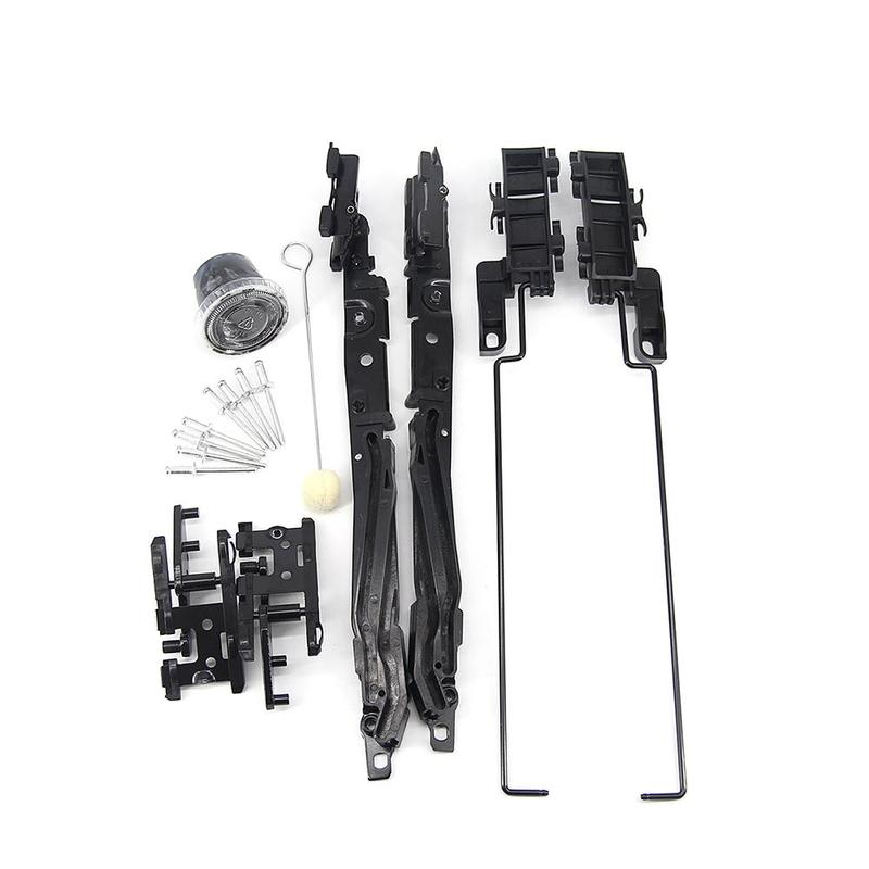 Car Sunroof Repair Tool Kit for FORD F150 F250 F35... – Grandado