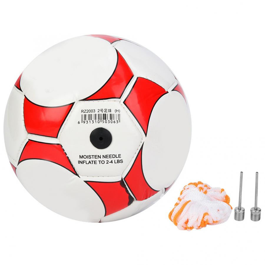 Size 2 Soccer Ball Indoor Outdoor Sport Children K... – Grandado