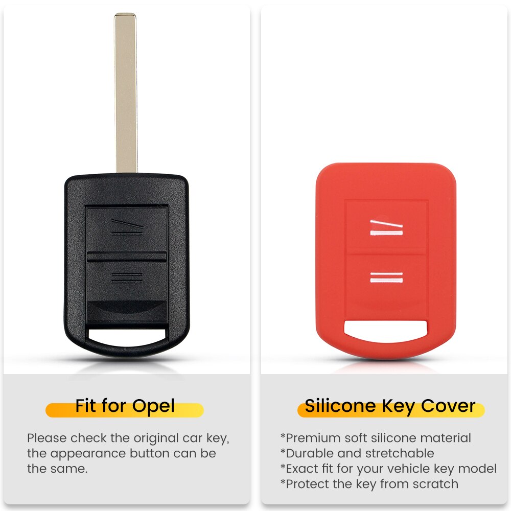 Dandkey Voor Vauxhall Opel Corsa C Agila Combo Van... – Vicedeal