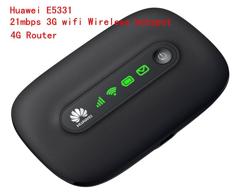 Unlocked Huawei E5331 21.6M 3G Hspa + Umts 900/210... – Vicedeal