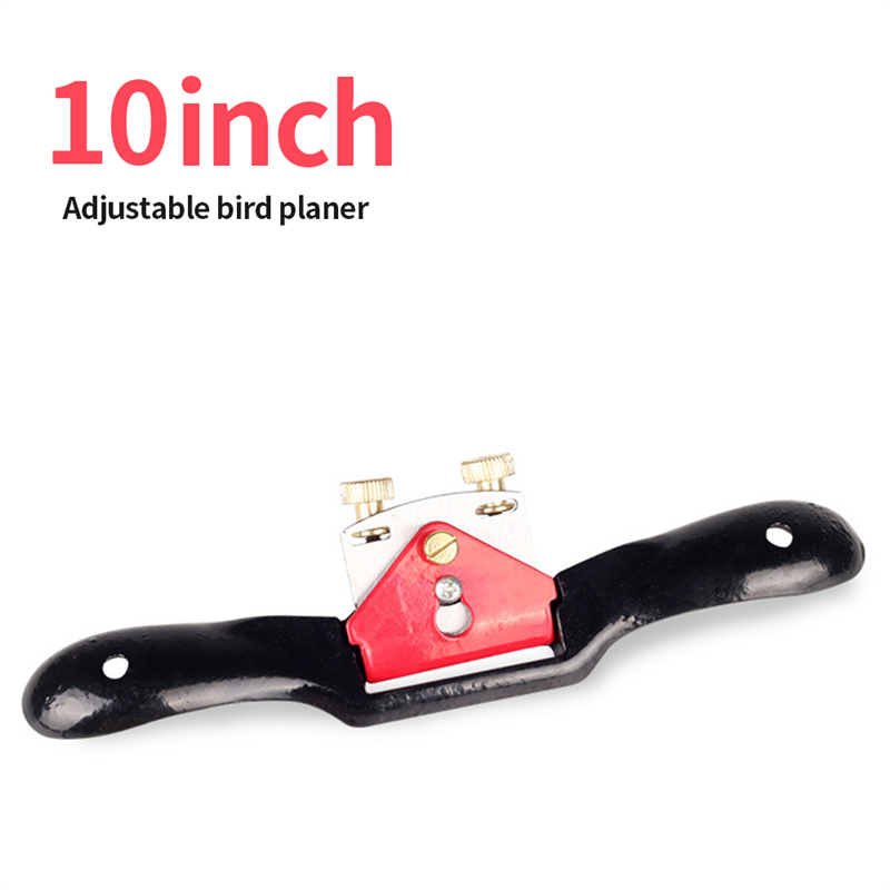 Adjustable Plane Spokeshave Woodworking Hand Plane... – Vicedeal