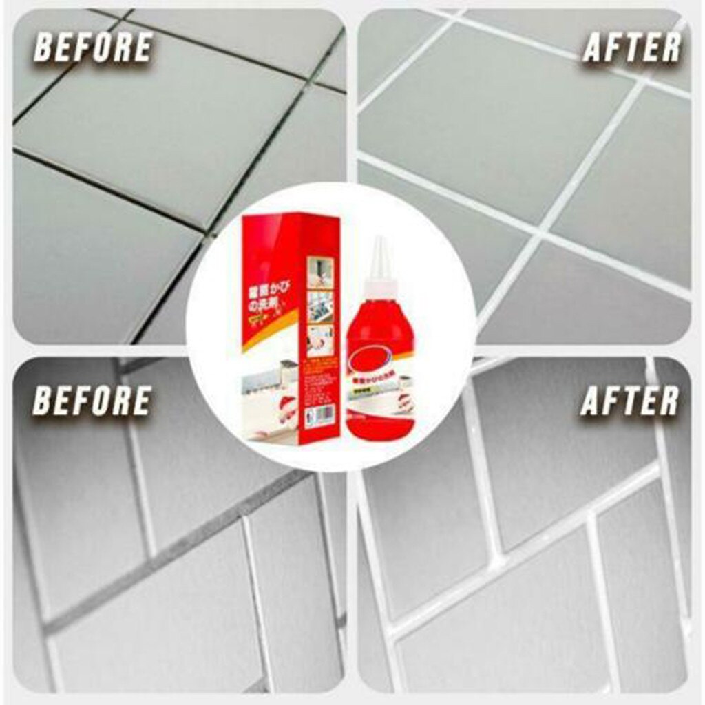 25# Household Chemical Miracle Deep Down Wall Mold... – Grandado