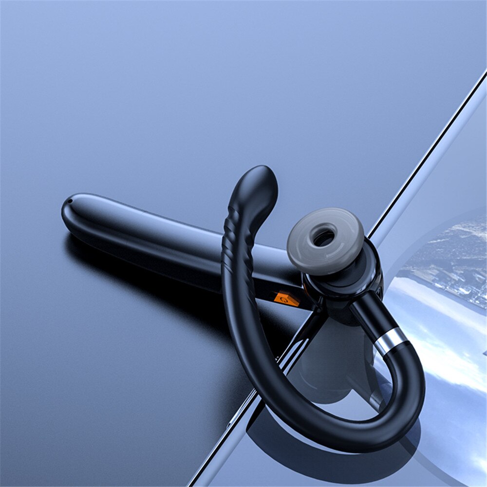 Mini Bluetooth Earphone Stereo Bass Bluetooth Head... – Grandado